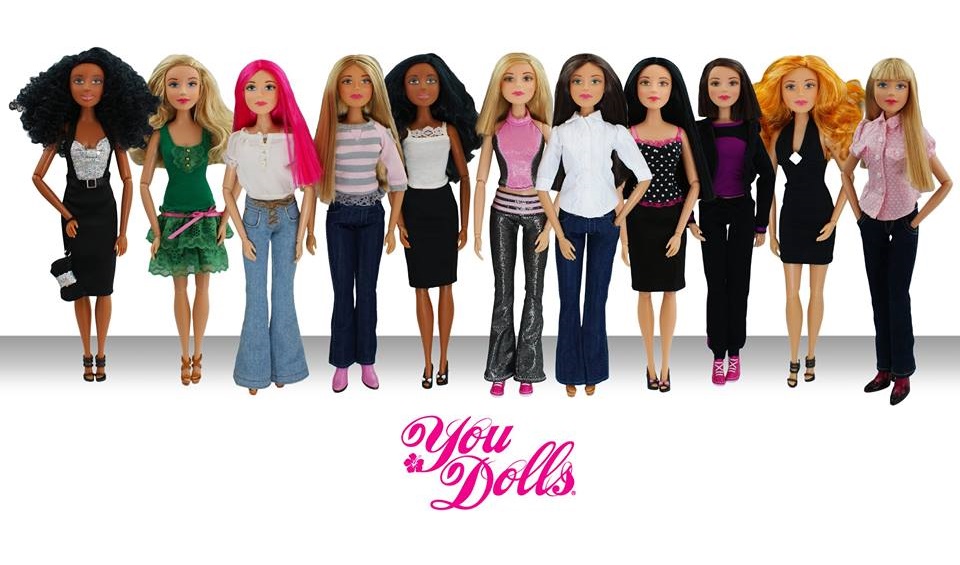 little baby nothing ~dolls collection: 2016