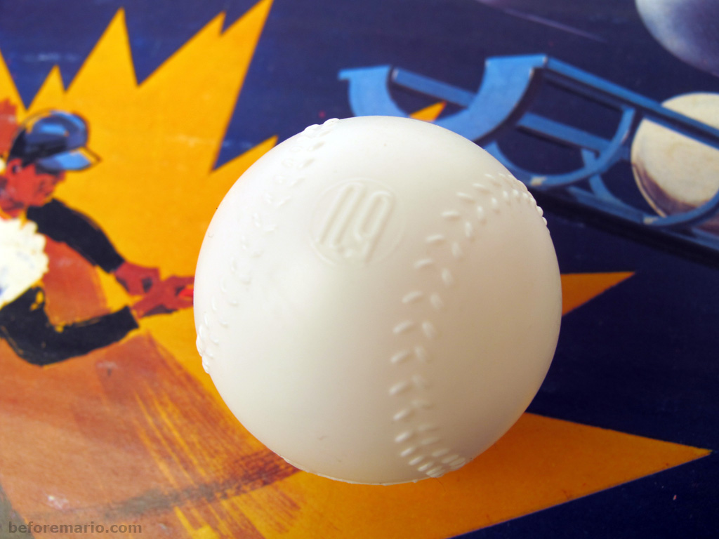 beforemario: Nintendo Ultra Machine (ウルトラ マシン, 1967-1974)