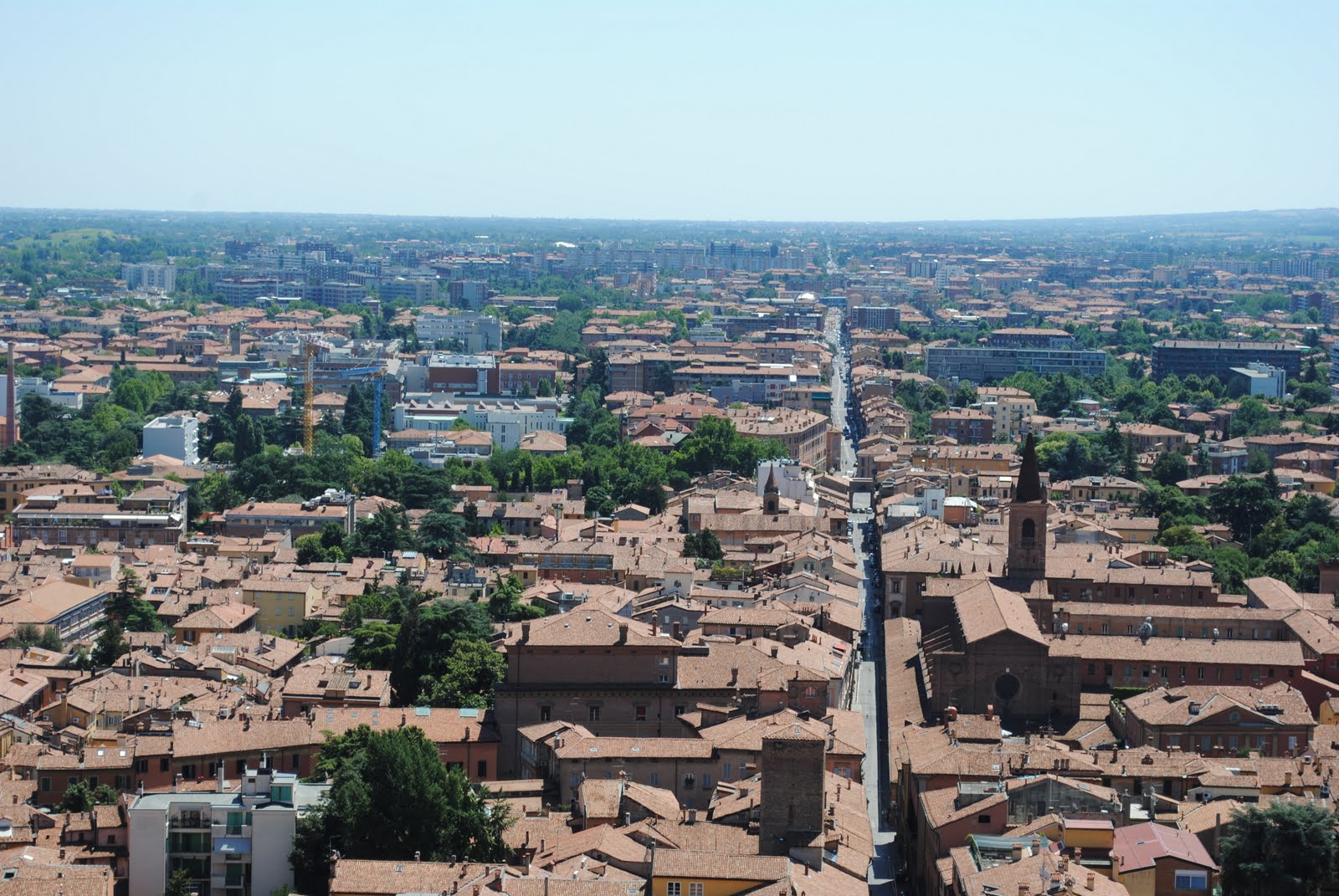 .oggi.: The adventures of Molly Totten