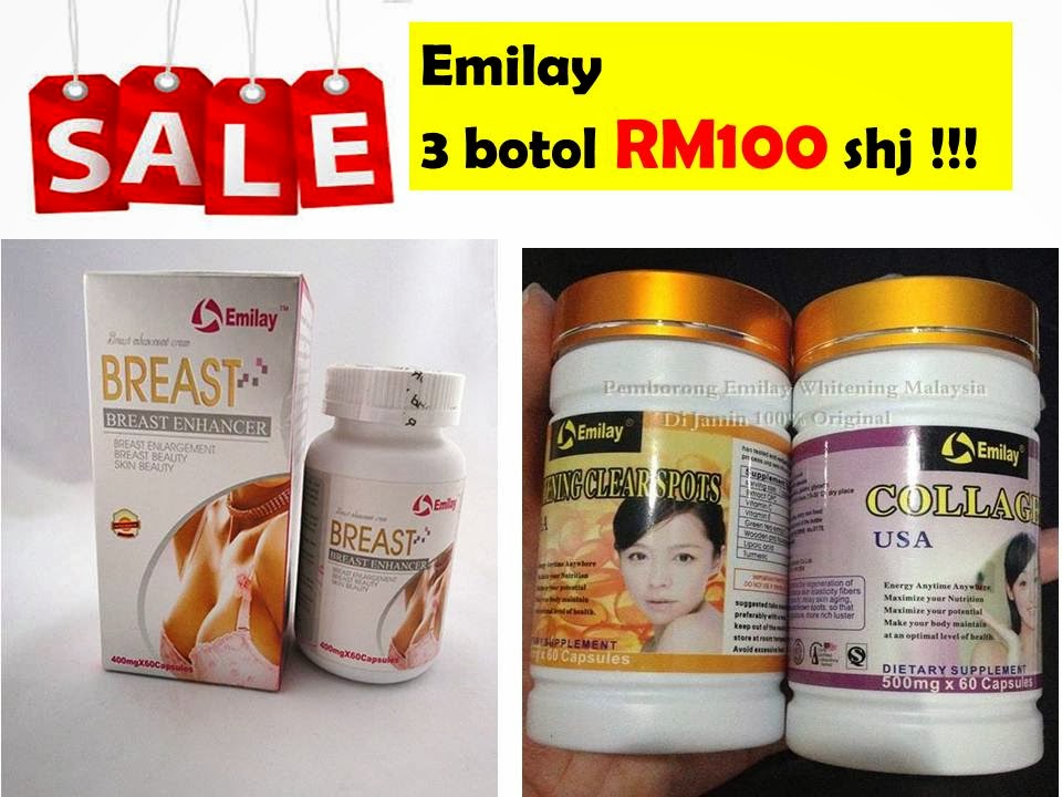 BBN: EMILAY COLLAGEN PREMIUM USA