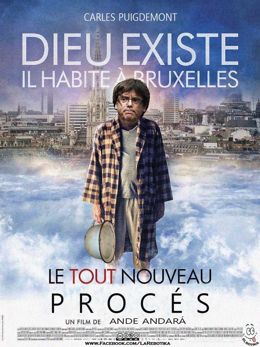 Reflejos: Ubi est? Ubicuo