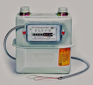 Gas Flow Measurement - Flow Meter Indonesia - Flow meter air, flowmeter ...