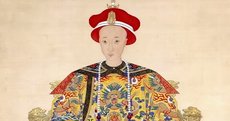 Age of Revolution: Tongzhi (T’ung-chih) Restoration/Self-Strengthening ...