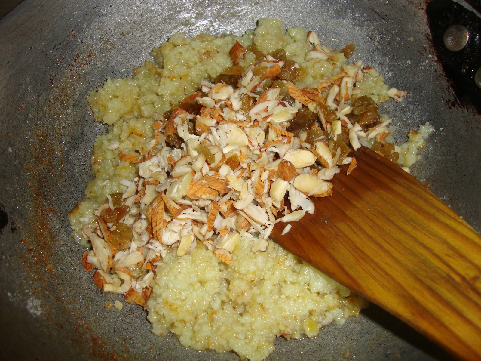 Guzia - Holi Festival - Indian Cooking at Ease