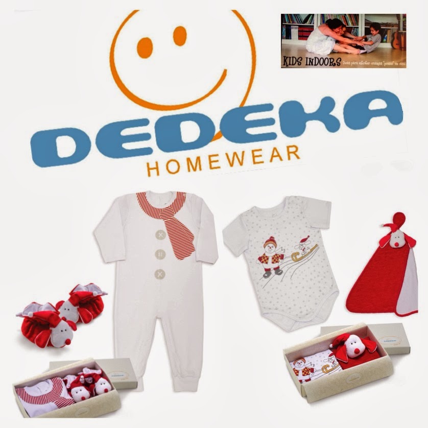Mimo da Dedeka Homewear - linha Summer e Final Feliz | KIDS INDOORS