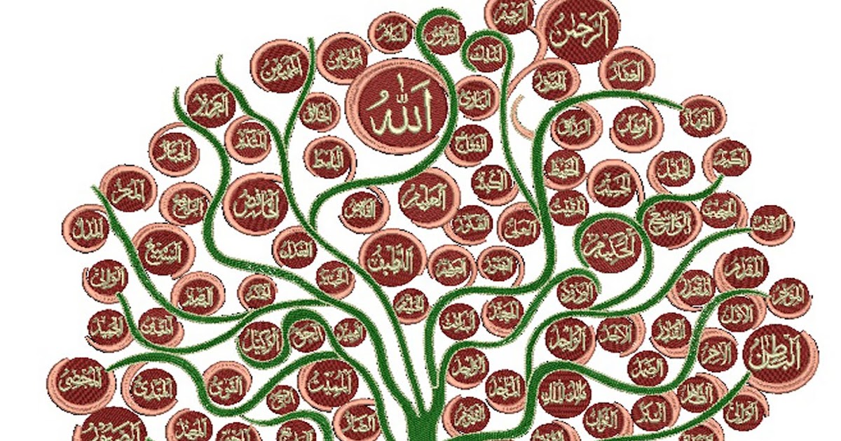 ISLAMIC EMBROIDERY DESIGNS | Wilcom Embroidery Designer