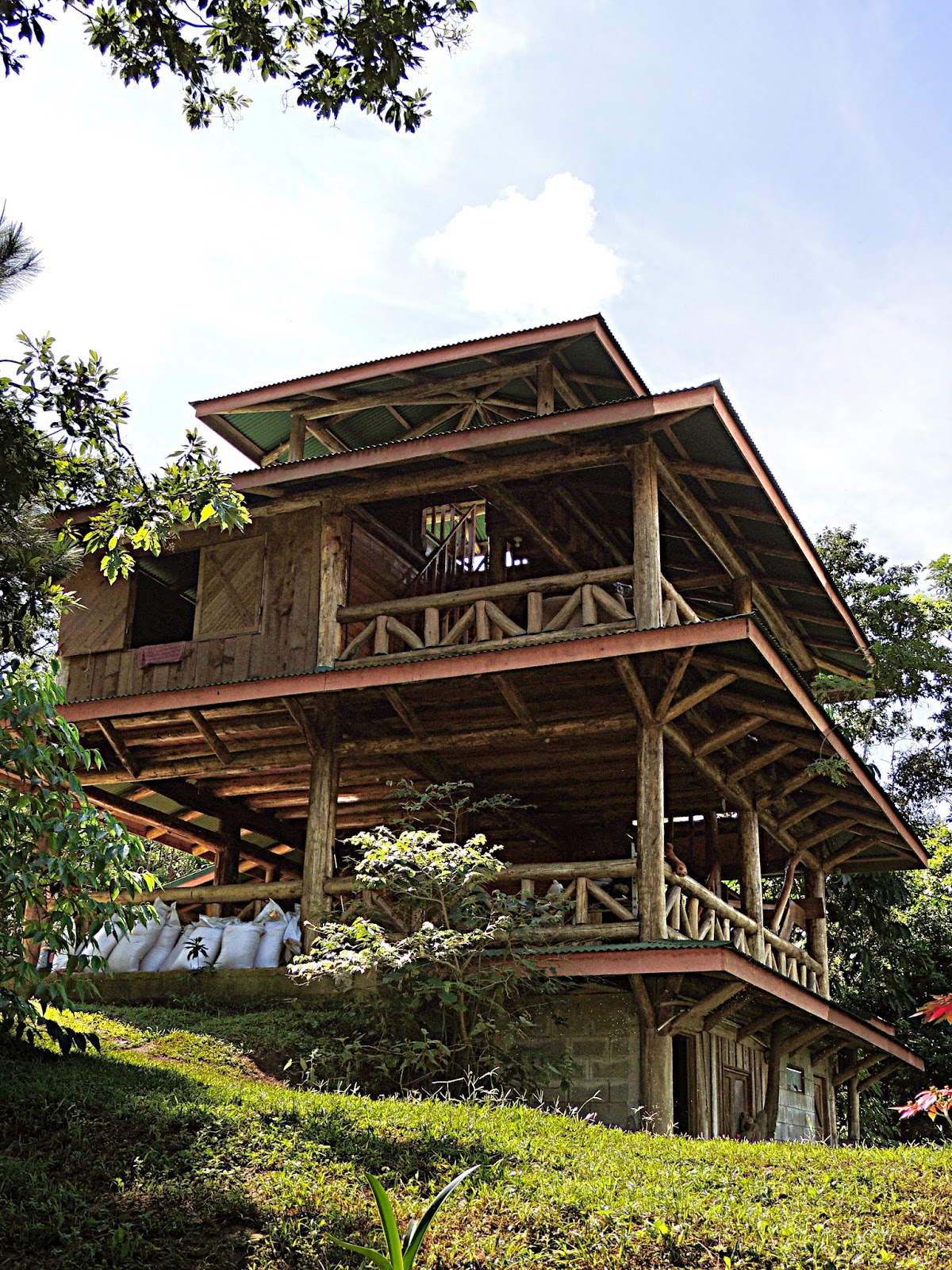 Ranchos Rústicos Macguiver