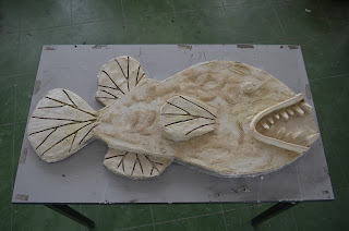 SeNi ArCa UPSI: JENIS - JENIS ARCA