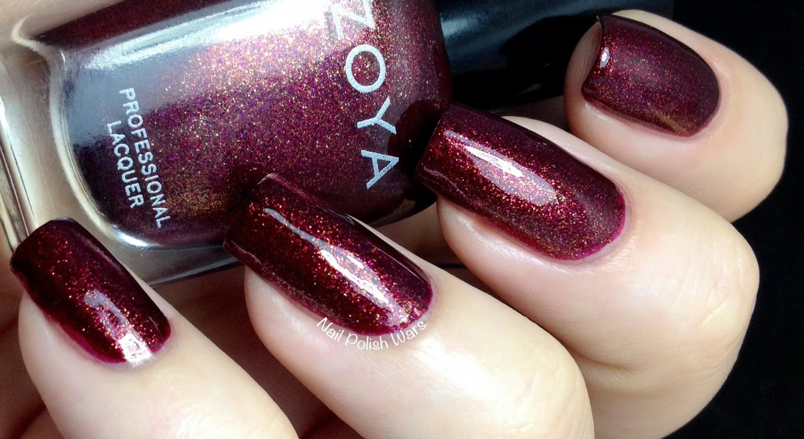 Favorite Mainstream Shades of 2014 | Nail Polish Wars | Bloglovin’