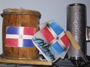 Música del Caribe: MERENGUE DOMINICANO