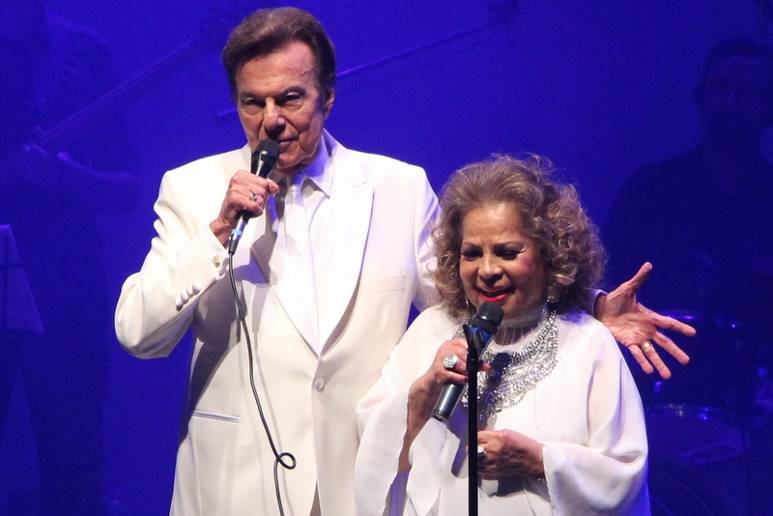 Angela Maria - Acesso Cultural