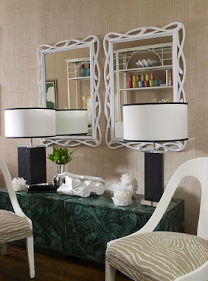 Mermaid in Madras: Design Crush: Elizabeth Bauer