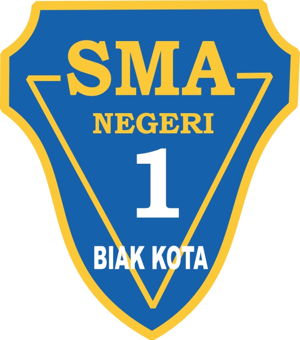 SMA NEGERI 1 BIAK KOTA