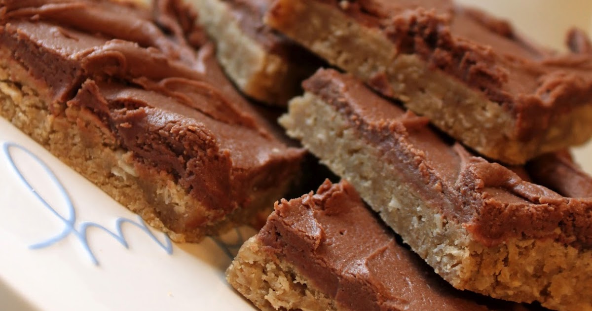 Fahrenheit 350°: Lunch Lady Bars