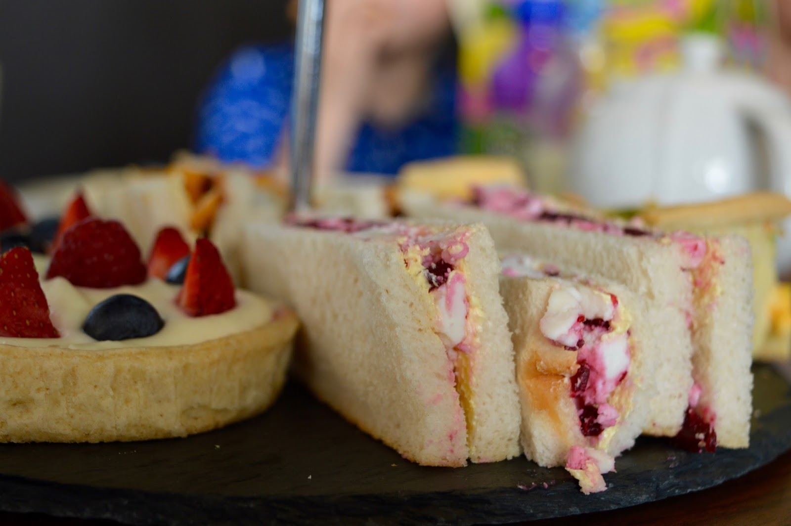 Cafe 32 | Linskill Centre, North Shields - A review | North East Family Fun