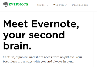 ICT teaching in the community: Using OneNote as an organiser and online ...