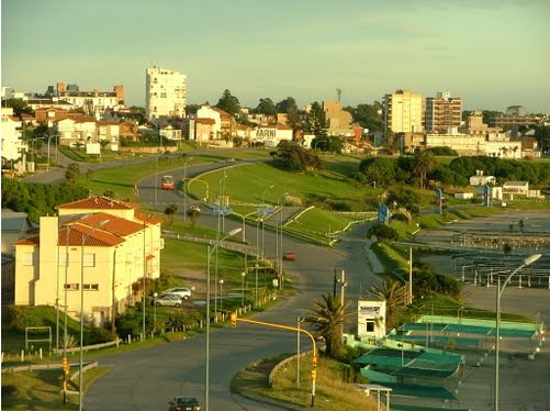 Complejo Punta Mogotes