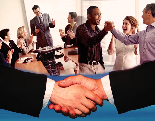 El Mundo Disponible para Todos: Como Convertirse en un Lider