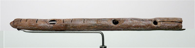 Oído Fino - resguardo: Historia mínima de la música - La música en la ...