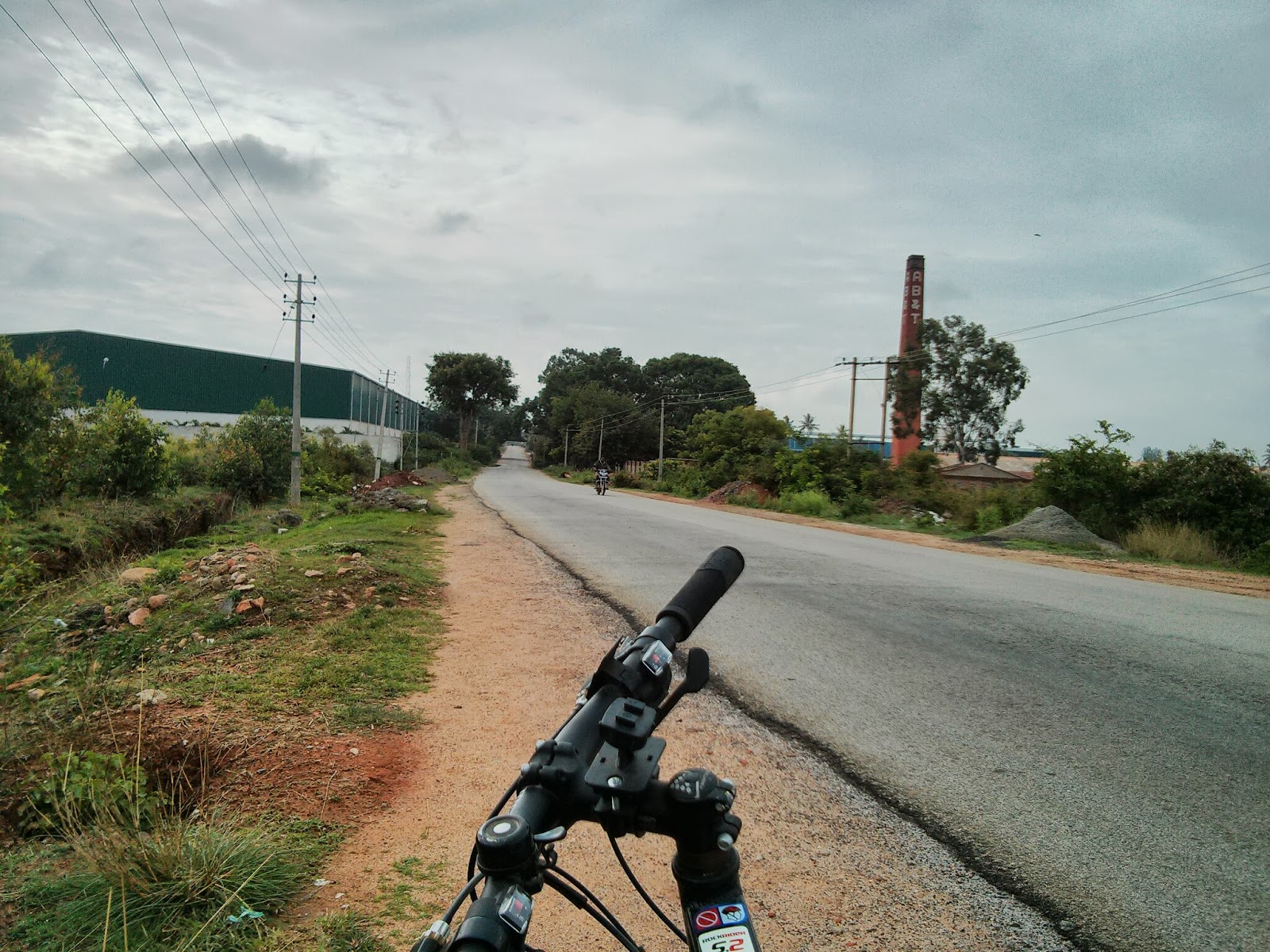 Bangalore Cycle Diaries: 50km ride Whitefield-Devangonthi-Malur/Hoskete ...