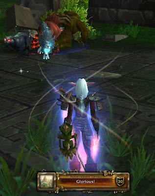 WoW Rare Spawns: Glorious! Achievement & New Rare Champions in Jade Forest