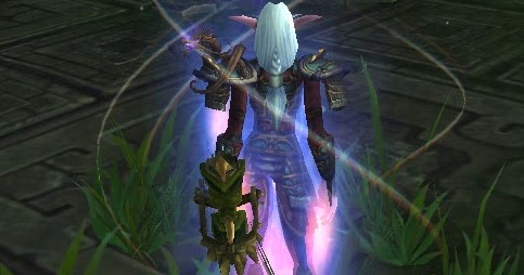 WoW Rare Spawns: Glorious! Achievement & New Rare Champions in Jade Forest