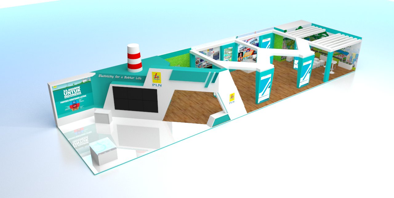 KONTRAKTOR PAMERAN|RUMAHPAMERAN88|www.rumahpameran.com|081212319499