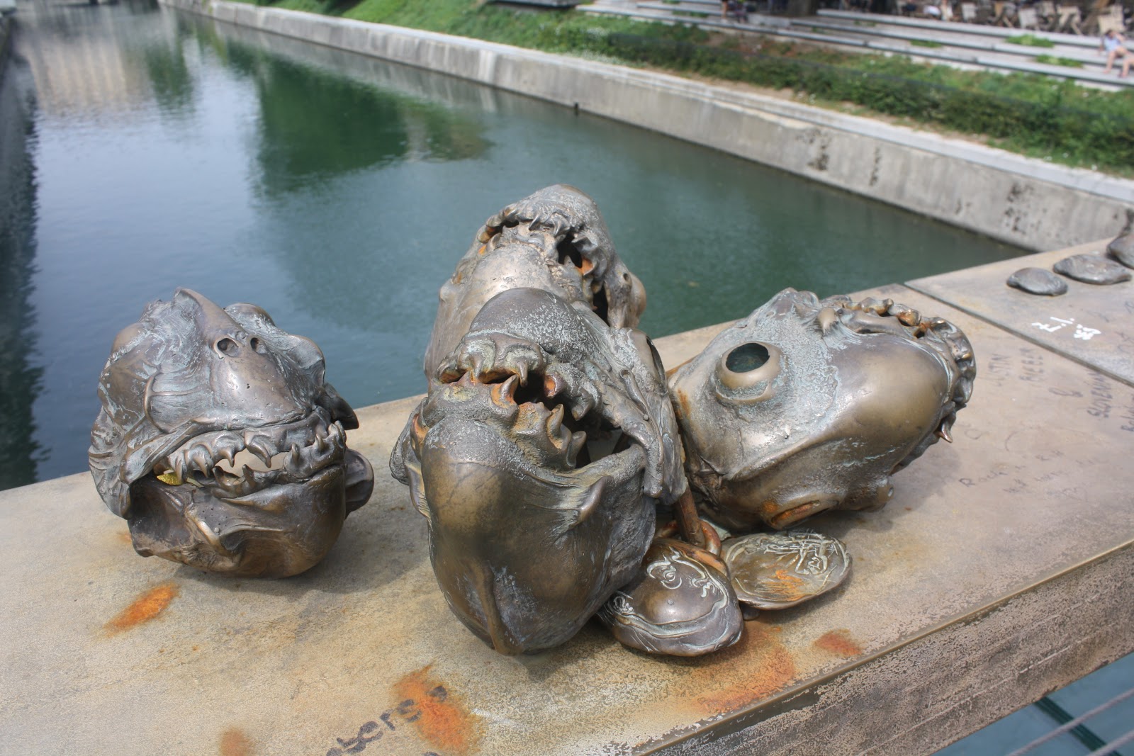 Erik's Travels: Jakov Brdar