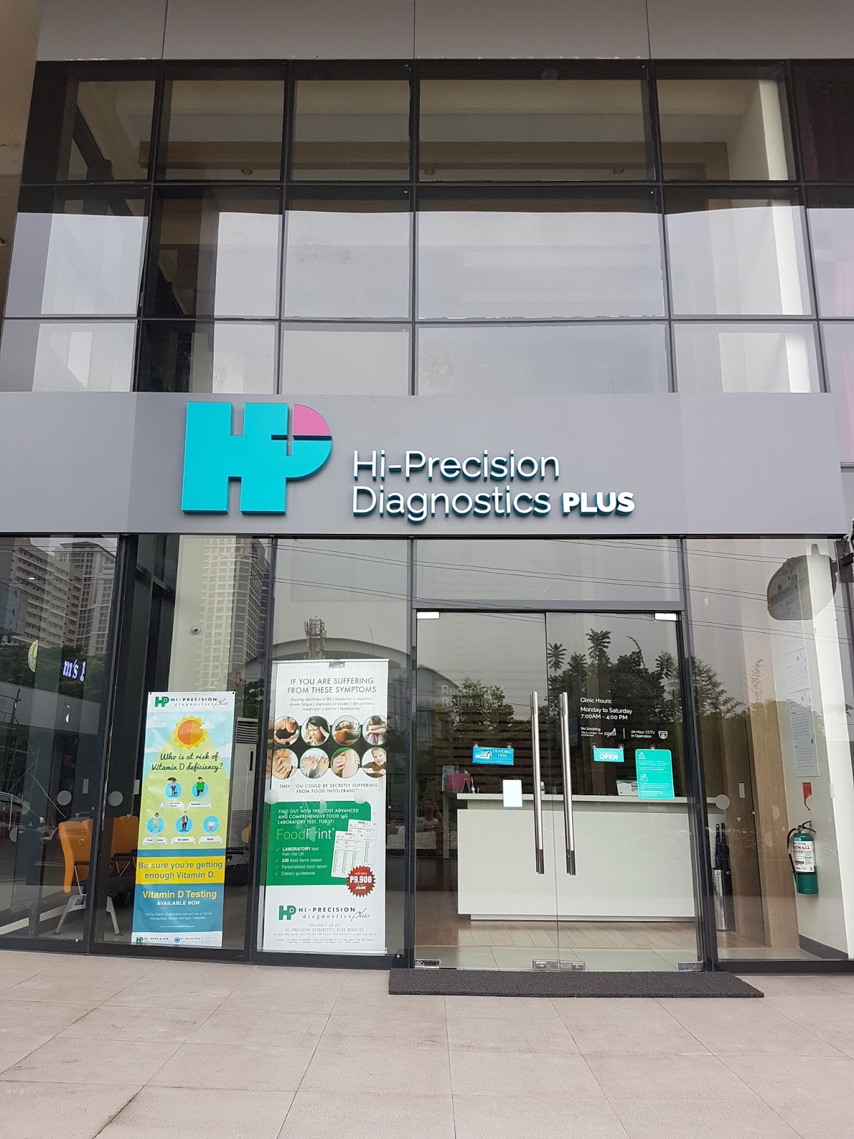 Ct Stonogram Hi Precision - Captions Profile