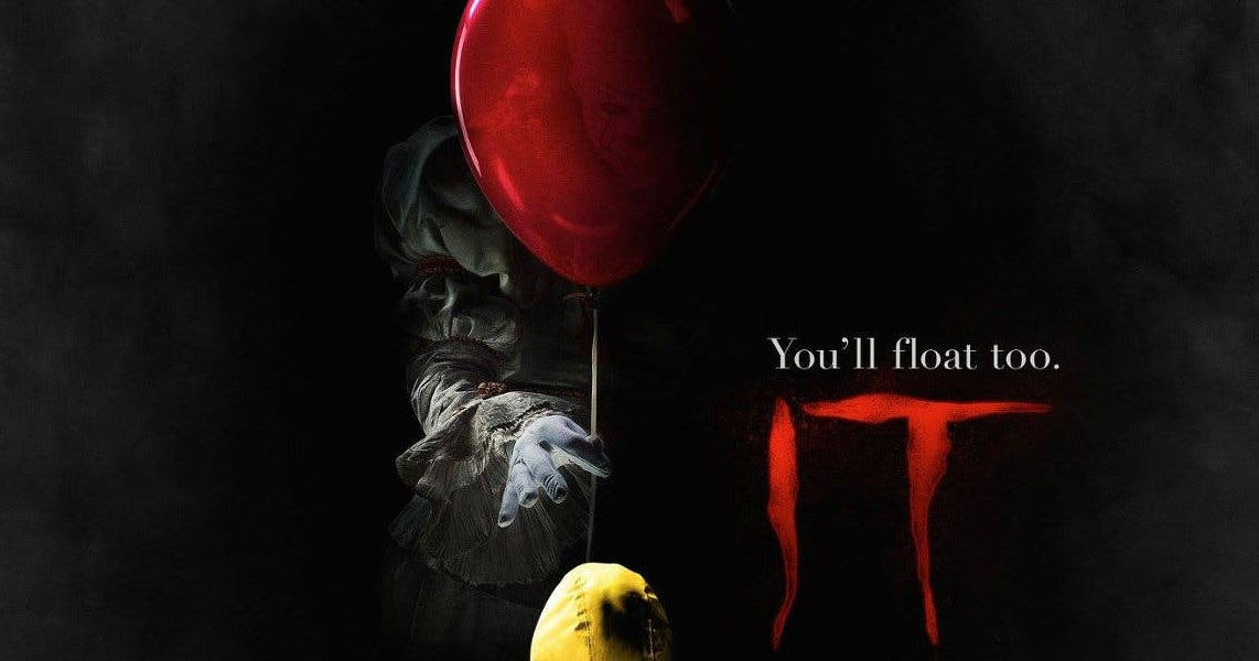 Filme #25: IT - A Coisa