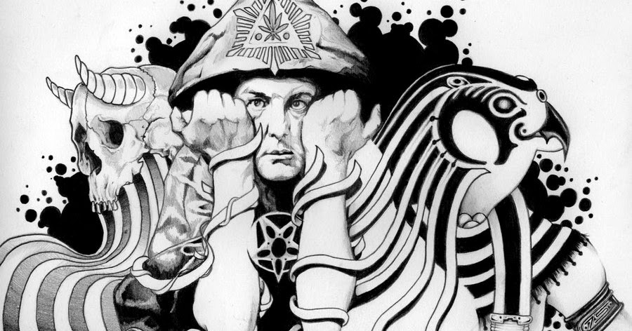 ¿Cuál es la historia detrás de Mr. Crowley de Ozzy?