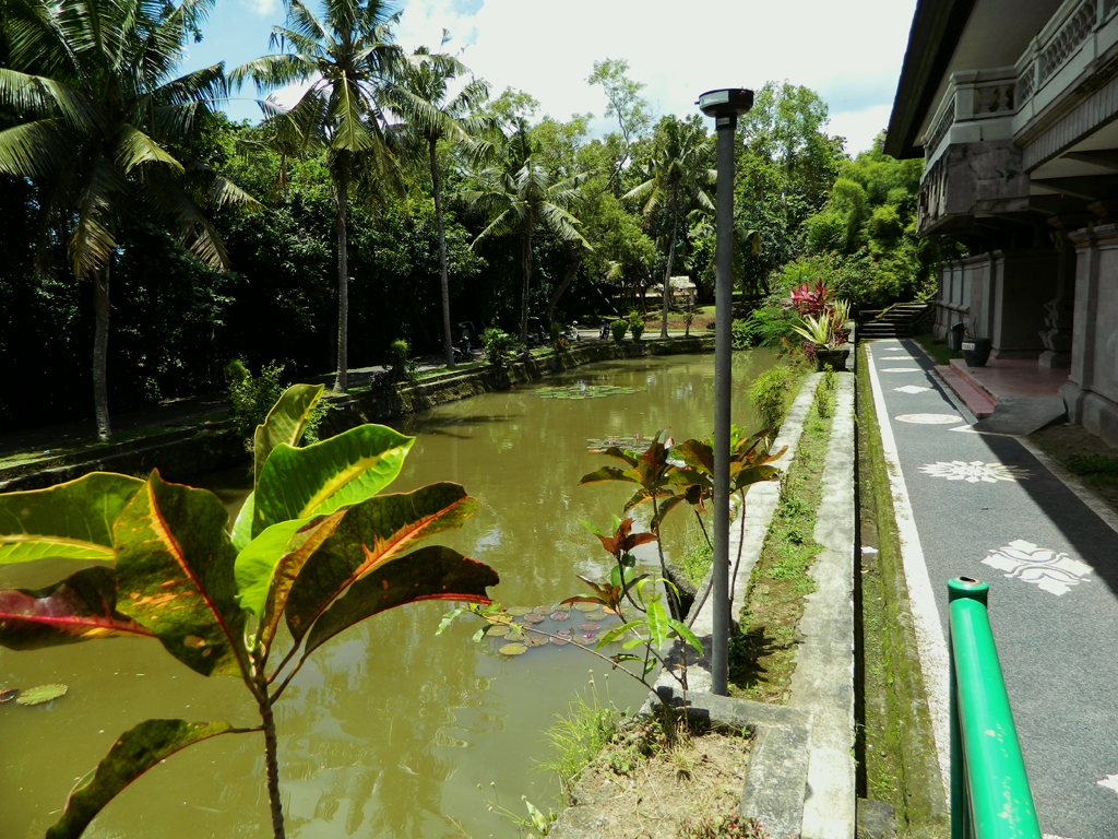 Museum Subak, Tabanan, Bali |MyRokan
