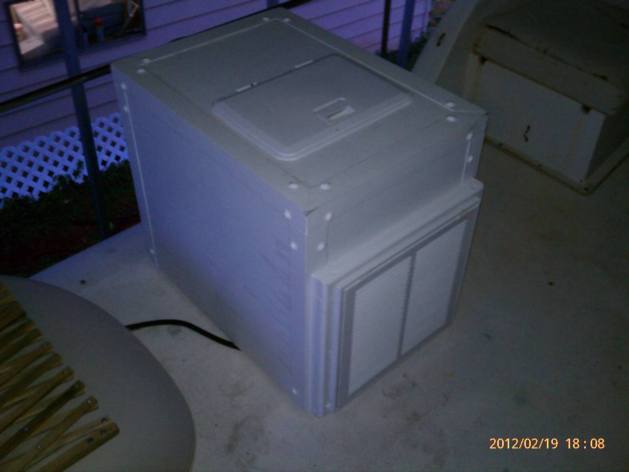 One More Time Around: Generator Covers