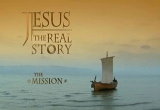 Jesus: The Real Story (BBC Documentaries) - Cosmos Documentaries ...