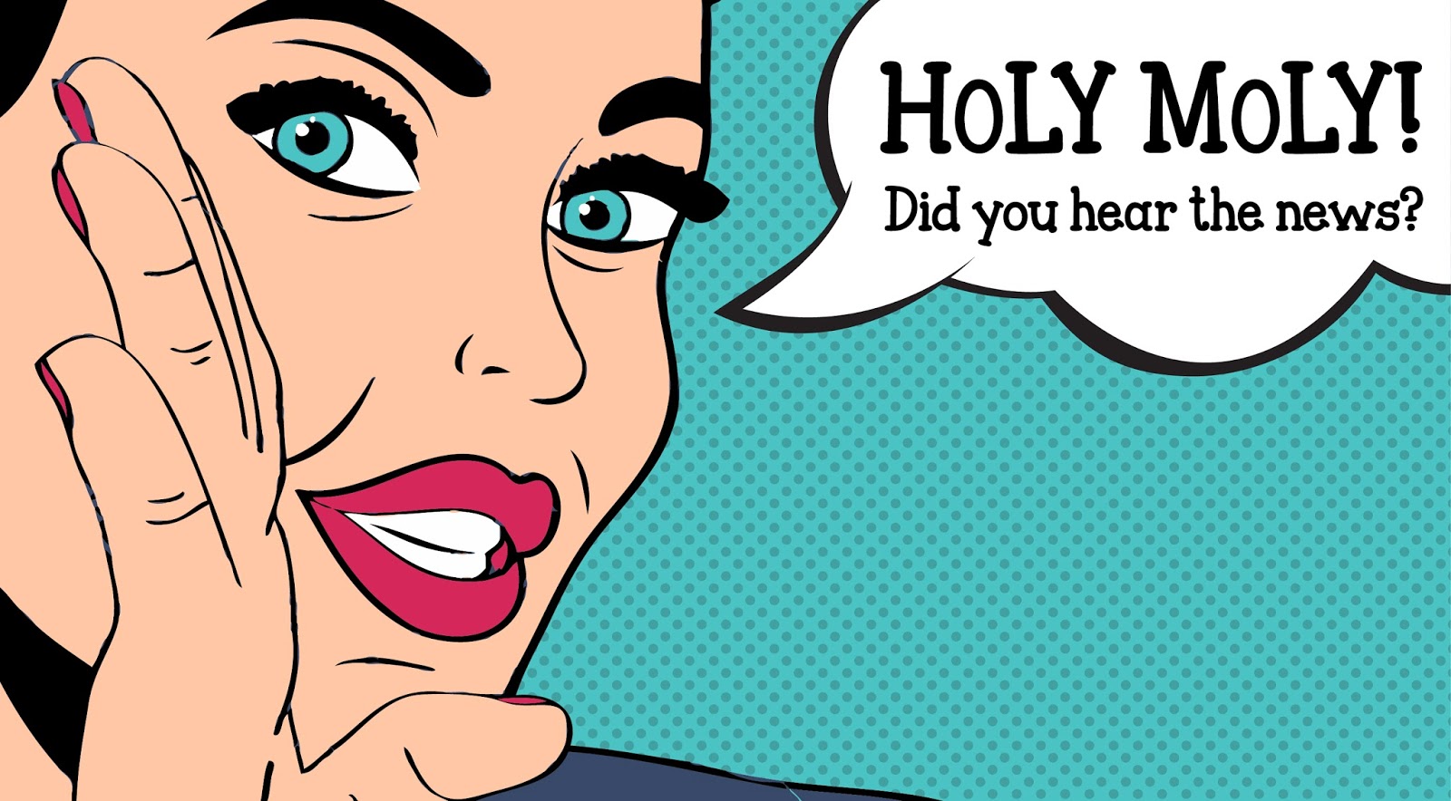 SimplyEverydayMe: Holy Moly...