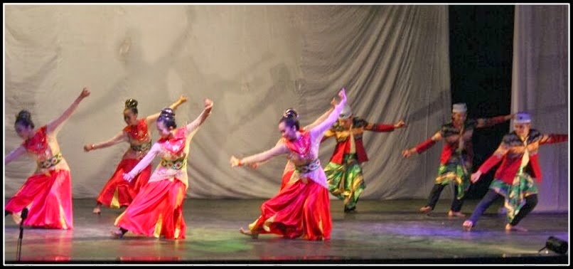 Tarian Daerah dari Jakarta | Macam-Macam Tarian di Indonesia