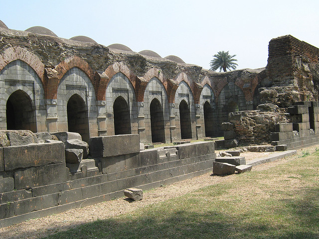 Glimpses of India with Koyeli: Destination India