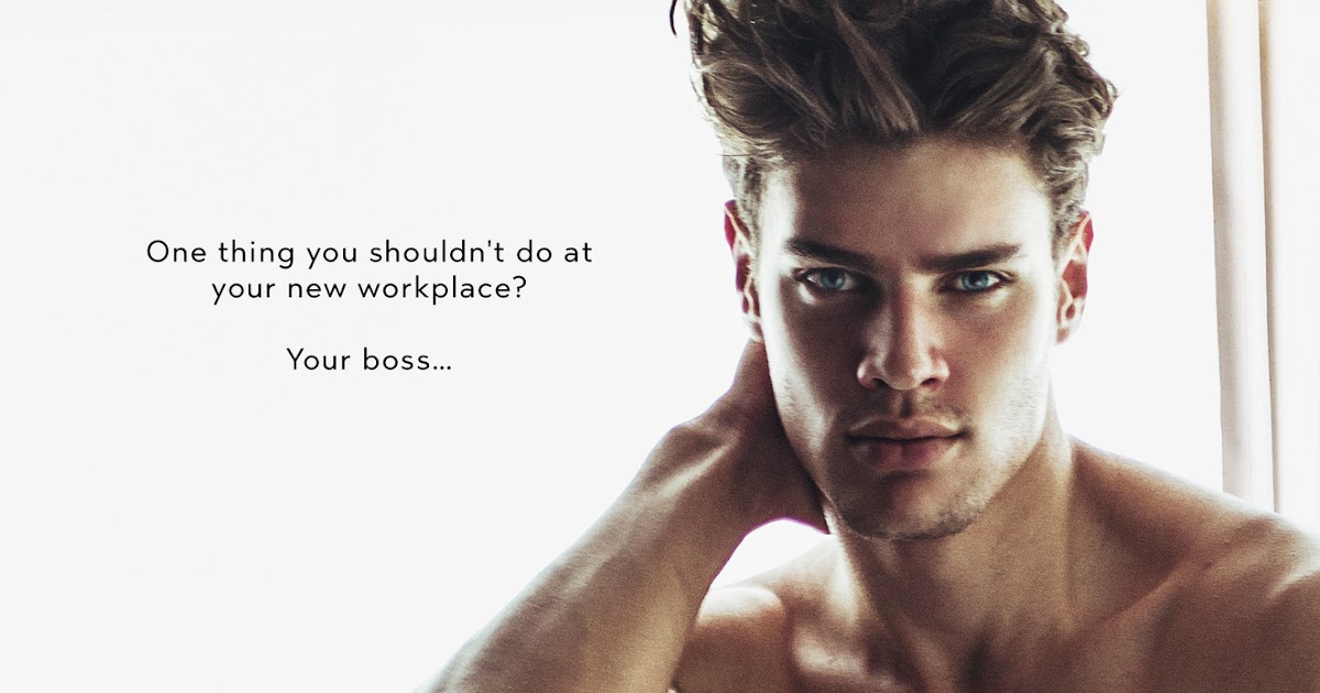 Book Spotlight: Dirty Headlines by L.J. Shen