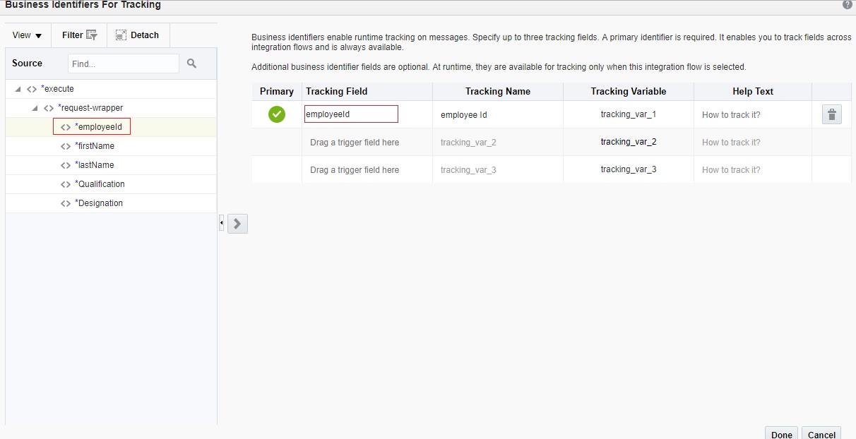 Integration To Subscribe To Oracle Integration Cloud Service Techsupper