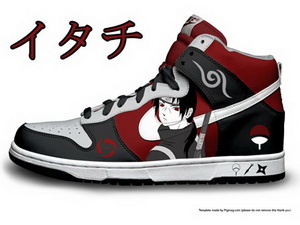 Nike personalizado... | =chingakedito=