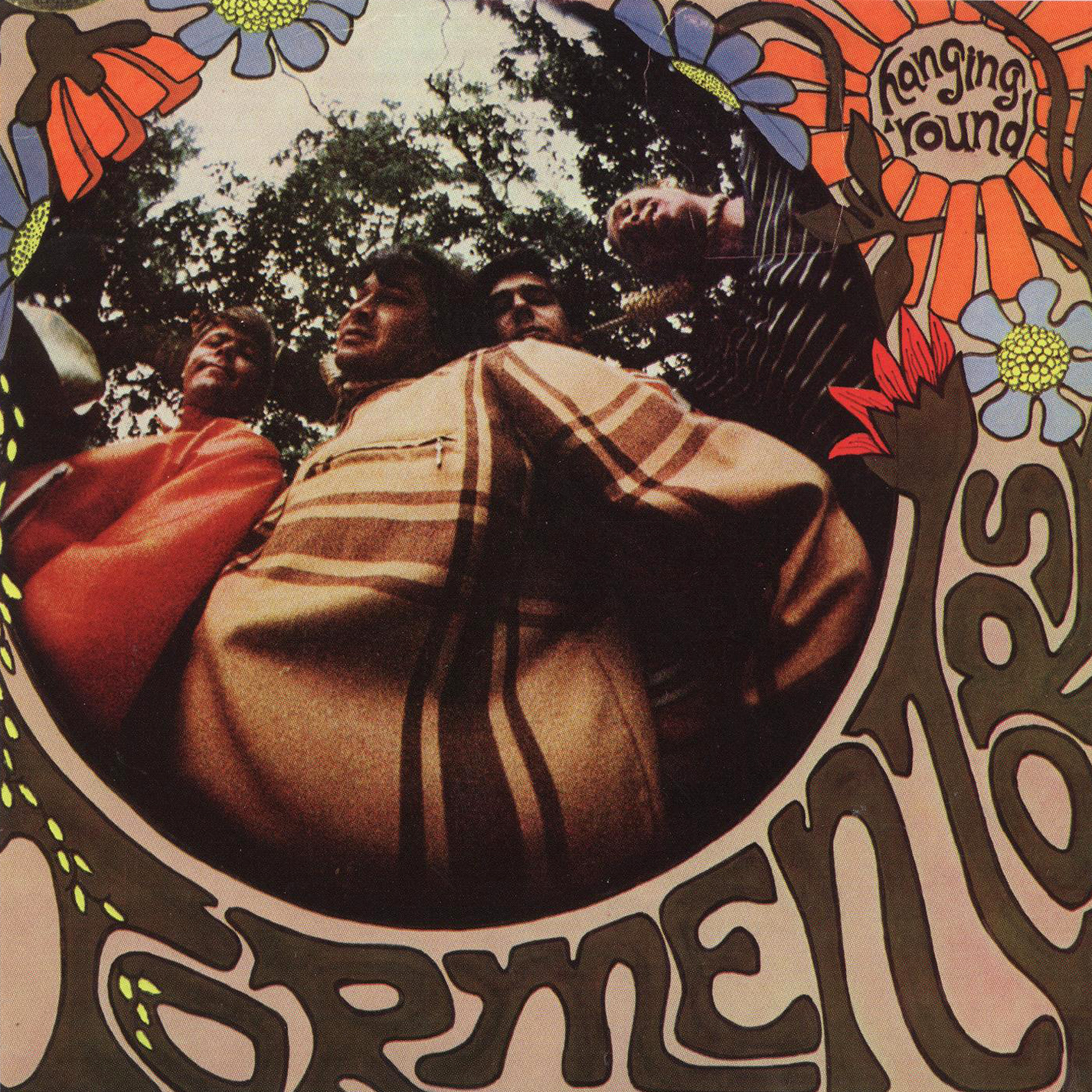 Super Star Photo: The Tormentors