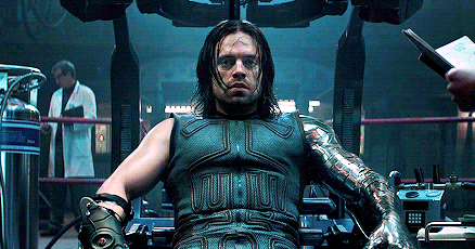 THUNDERFROST BOYS: Better Translations for the Winter Soldier's Trigger ...