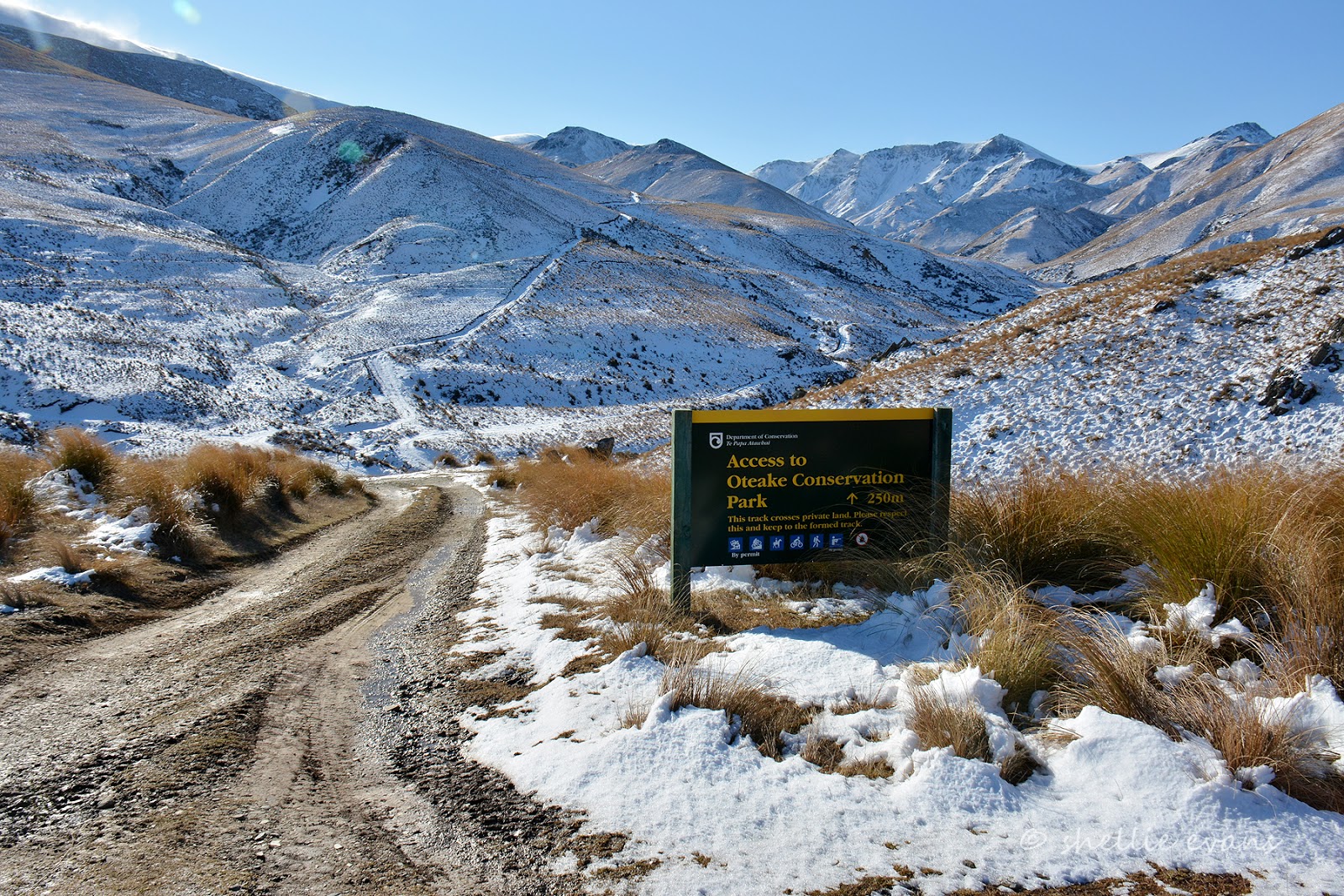 Two Go Tiki Touring: Kyeburn Diggings & Danseys Pass