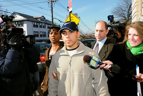 T.O.T. Private consulting services: Eddy Coello, 'person of interest ...