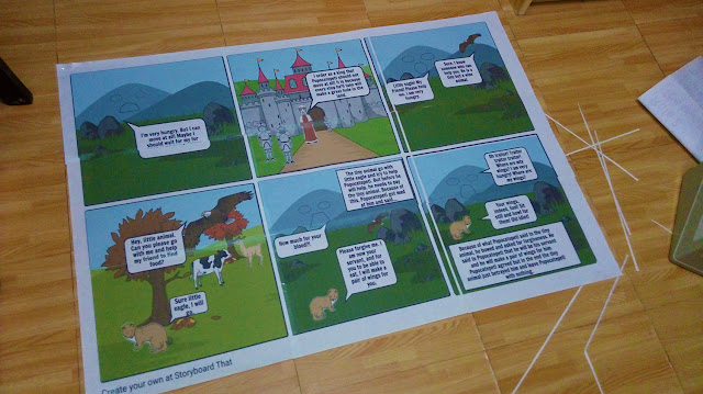 5 Easy Steps - How To Make a Tarp-Papel - Technology Philippines