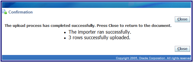 Oracle Applications Oracle Custom Web Adi Setups And Process For Ap Invoice Interface