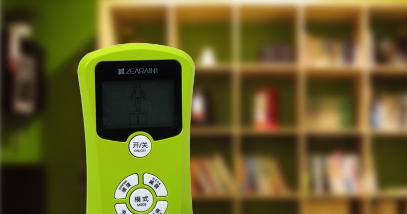 Digital Tens Machine