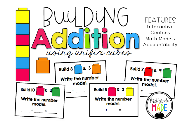 What's In My Math Tutoring Tub? - jillian laura designs