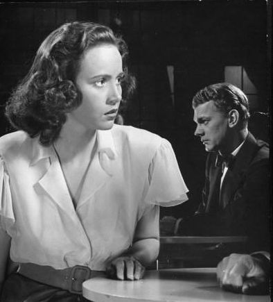 Lady Eve's Reel Life: Norman Rockwell with a Twist in Hitchcock's ...