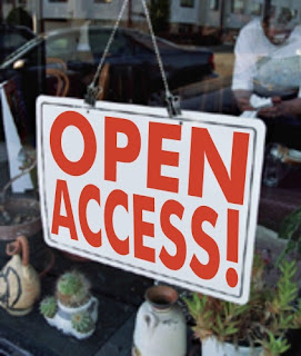 Open Access; Not a Fallacy, But a Tenet of Academic Freedom